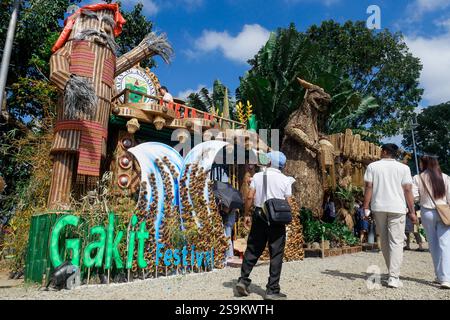 The Bambanti Festival in Isabela Province, Philippines Stock Photo - Alamy