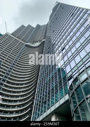 Trump Tower, Gramercy Residences, hotels, high rise buildings in ...