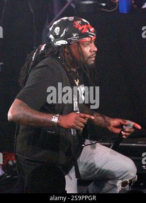 Rapper Wale performed at the Theater of the Living Arts on October 10 ...