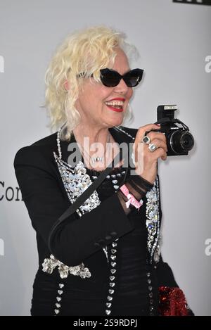 Ellen Von UnwerthamfAR Cannes Gala 2019 at Hotel du Cap-Eden-Roc on May ...