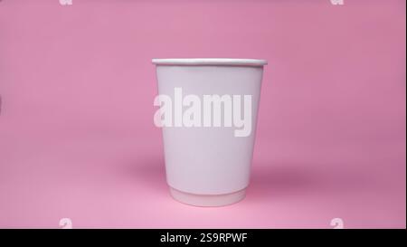 Sustainable reusable recyclable single use paper cup for recycling ...