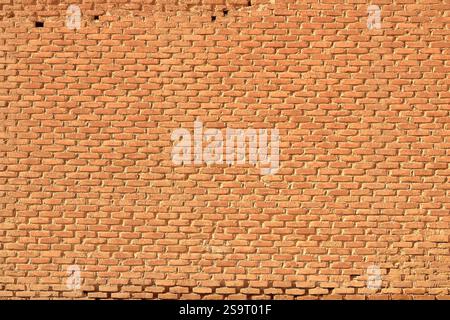 walls of the Great Mosque Malwiya in Samarra, Iraq Stock Photo - Alamy