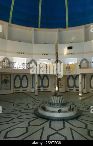 Chibayish, Chabaish, Nasiriya in Iraq - November 11 2024: the martyr ...