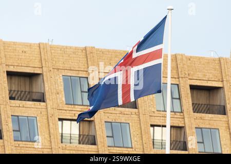 January 27, 2025, Copenhagen, Capital Region Of Denmark, Denmark: A ...