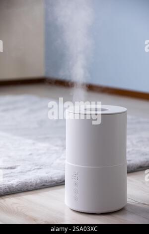 Living room Image Humidifier Stock Photo - Alamy