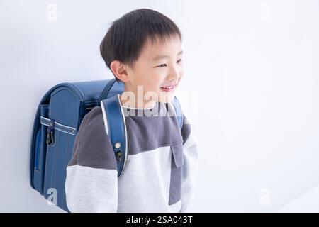 First grade primary schools boy Stock Photo - Alamy