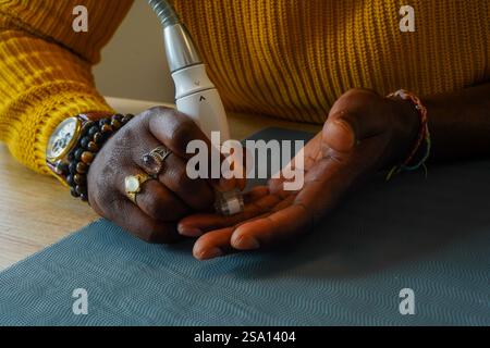 Physiotherapy center specializing in hand, elbow and shoulder ...