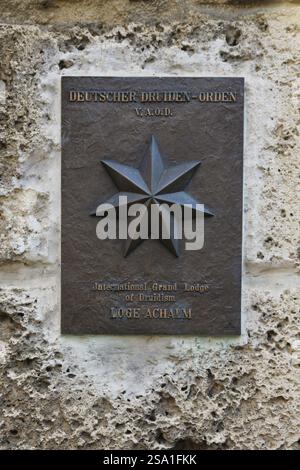 Sign fonts panel board and information at Coba Maya Ruins the ancient ...