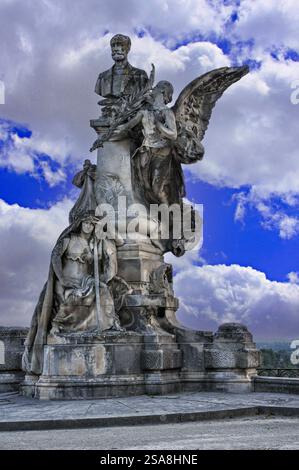 Homage to Lazare Carnot, an outstanding and multi-faceted figure in the ...