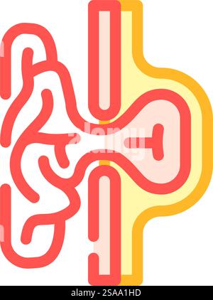 Icon for hernia,inguinal Stock Vector Image & Art - Alamy