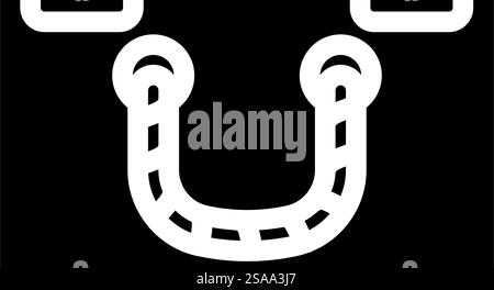 carry box cardboard packaging glyph icon vector illustration Stock ...