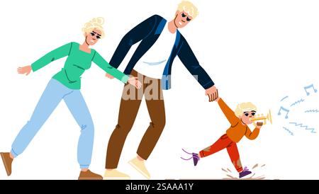 tension family stress vector Stock Vector Image & Art - Alamy