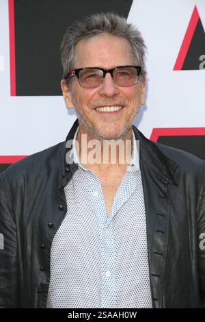 Tim Matheson at the 'Child's Play' film premiere, Arrivals, ArcLight ...
