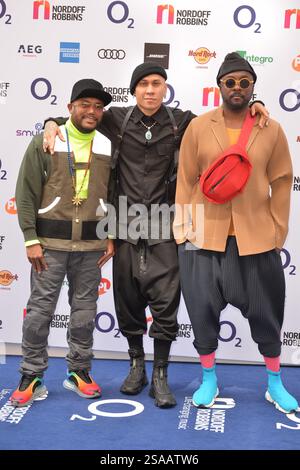 London, England. 5th July 2019. Francesca "Chess" Whiffin of The ...
