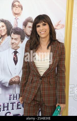 Edi Patterson At The The Righteous Gemstones Tv Show Premiere