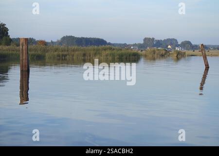 Autumn at the Swin Delta Stock Photo - Alamy