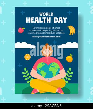 poster of mental health Stock Vector Image & Art - Alamy