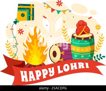 india culture drum instrument Stock Vector Image & Art - Alamy