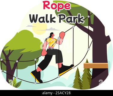 Sport equipment vector illustration. UX, UI onboarding mobile app page ...