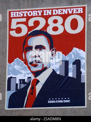 Democratic presidential candidate Barack Obama (right) joins Vice ...