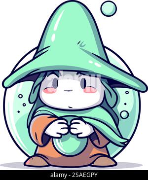 magic ball icon Stock Vector Image & Art - Alamy