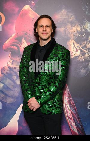 PETER PAN'S NEVERLAND NIGHTMARE, Martin Portlock, 2025. © Iconic Events ...