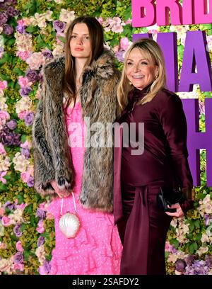 Premiere Bridget Jones Mad About The Boy AMSTERDAM, NETHERLANDS ...