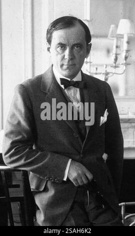 SEM (Georges Goursat, known as 1863-1934)/J. Saudé. "Album Sem ...