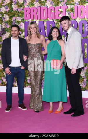 Alexander Dragonetti bei der Premiere des Kinofilms Black Bag ...