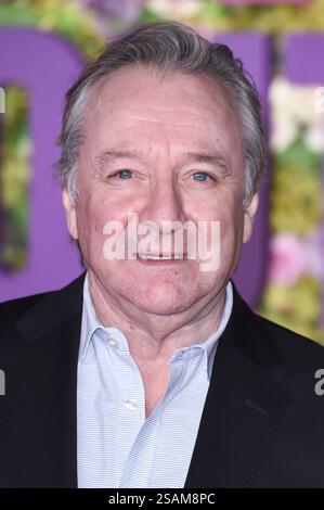 Neil Pearson bei der Premiere des Kinofilms 'Bridget Jones: Mad About ...