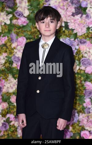 Casper Knopf bei der Premiere des Kinofilms 'Bridget Jones: Mad About ...