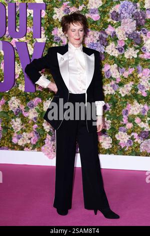 Celia Imrie bei der Premiere des Netflix Films 'The Thursday Murder ...