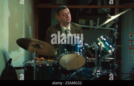 Friendship Paul Rudd and Tim Robinson Stock Photo - Alamy