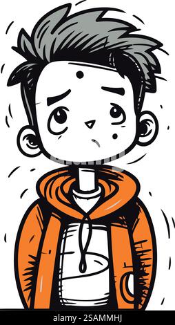 Drink cup icon cartoon vector. Ice coffee. Latte fresh Stock Vector ...