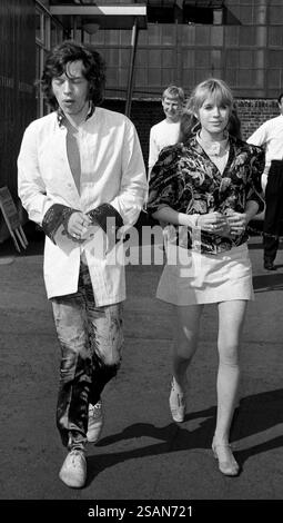 File photo dated 31-07-2024 of Big Mojo. Mick Appleby is eager to see ...