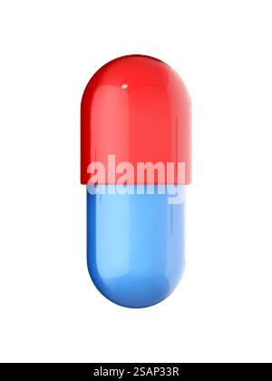 A vitamin C pill icon isolated on white background Stock Vector Image ...