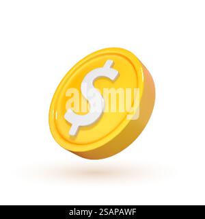 Online profit icon cartoon vector. Blog money. Lead check Stock Vector ...