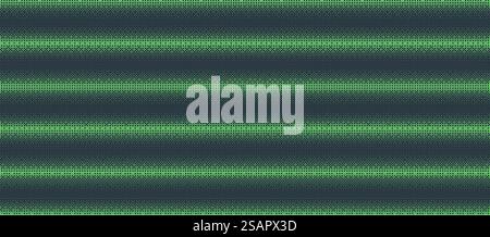 Dither Pattern Bitmap Texture Halftone Gradient Vector Tilted Border ...