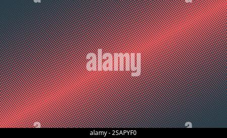 Abstract wavy patterned background vector Stock Vector Image & Art - Alamy