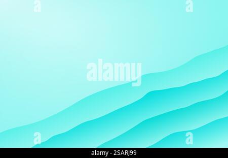 Minimal cover design template. Modern brochure layout. Neon vibrant ...