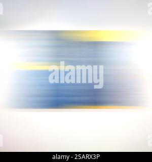 Motion blur, Art exhibition gallery background, colourful abstract ...