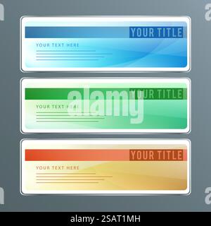 Annual business report template design layout Stock Vector Image & Art ...