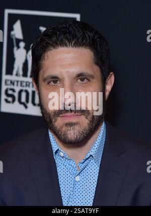 Ca. 30th Jan, 2025. Rory Karpf at arrivals for GRACE POINT Premiere ...