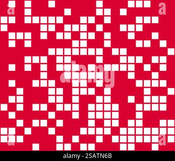Seamless bright colorful pattern with abstract ornaments Stock Vector ...