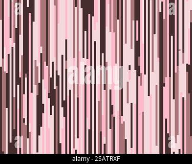 Abstract seamless straight pattern with broken lines for design Stock ...