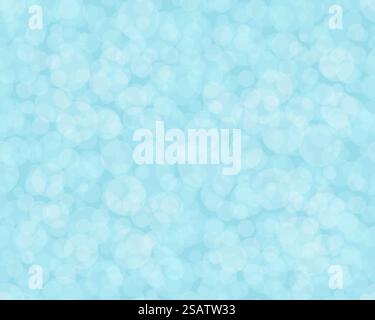 blue background boken seamless, vector illustration. blue background ...