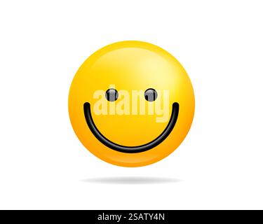smiley icon, Face icon Stock Vector Image & Art - Alamy