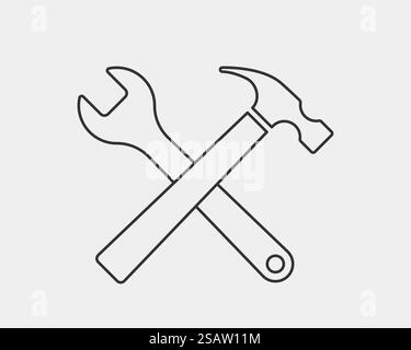 this is cross vector element design Stock Vector Image & Art - Alamy