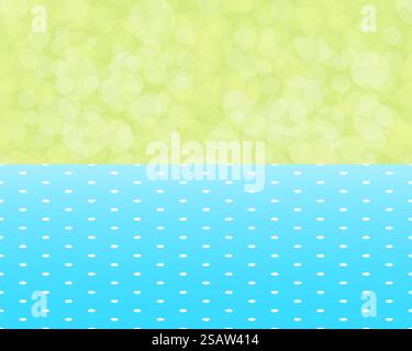 blue background boken seamless, vector illustration. blue background ...