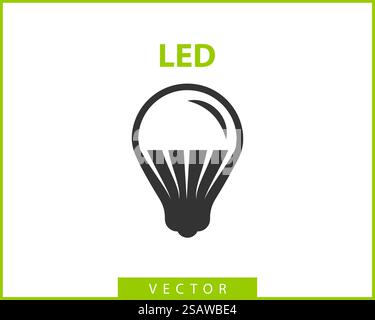 Bulb idea icon outline vector. Star rate. Good client Stock Vector ...